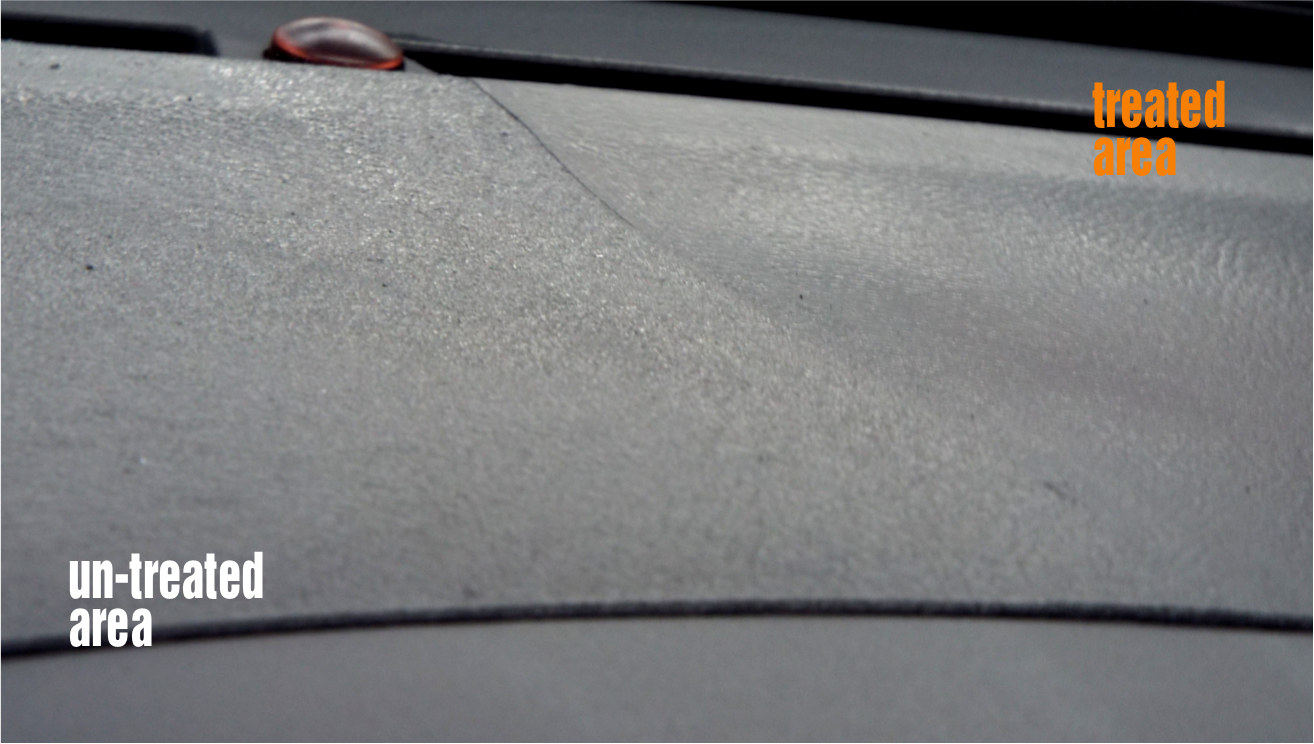 How to fix your sticky/melting Dash it before it gets worse. – STICKY ...