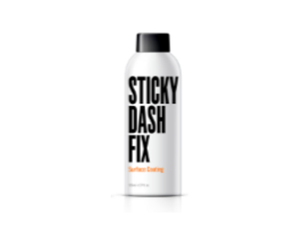STICKY DASH FIX Ford Explorer 2006-2010