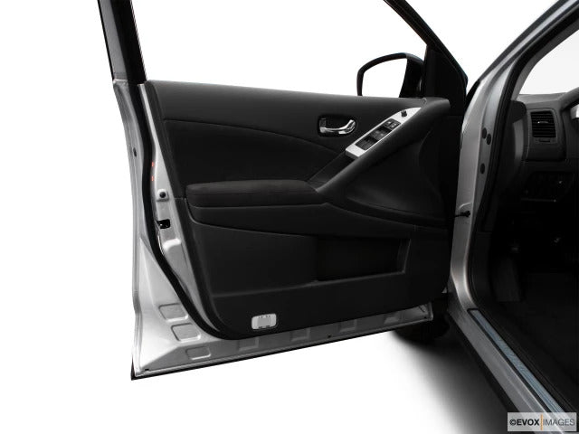 How to fix your sticky/melting Nissan Murano dashboard. – STICKY DASH FIX