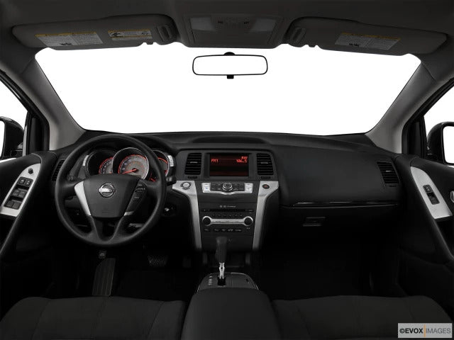 How to fix your sticky/melting Nissan Murano dashboard. – STICKY DASH FIX