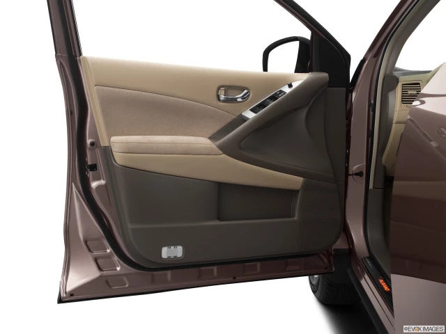 How to fix your sticky/melting Nissan Murano dashboard. – STICKY DASH FIX