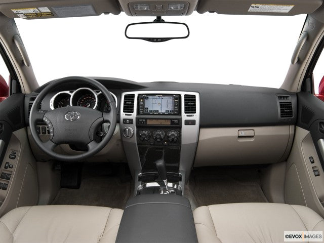 STICKY DASH FIX Toyota 4Runner 2004-2009