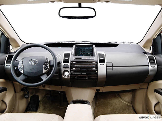 STICKY DASH FIX Toyota Prius 2004-2009